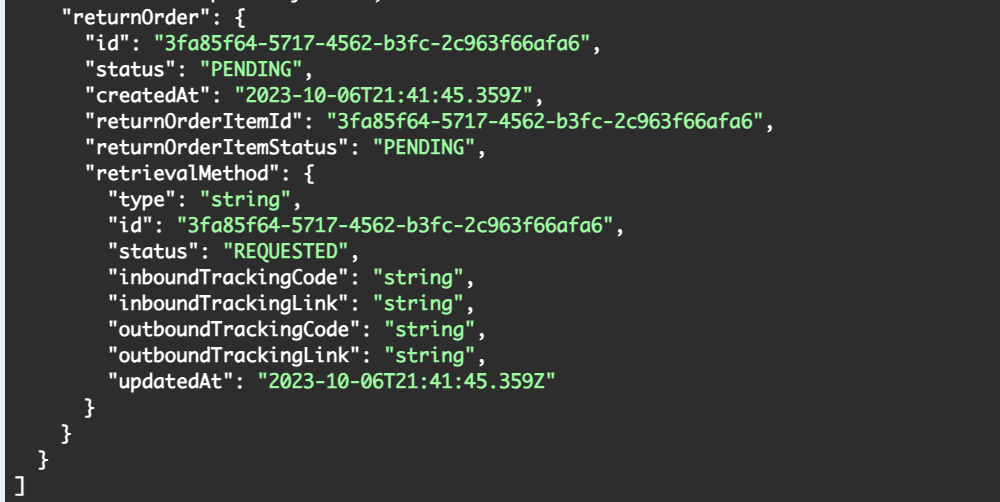 Supported Use Cases for the Firstbase API – Firstbase